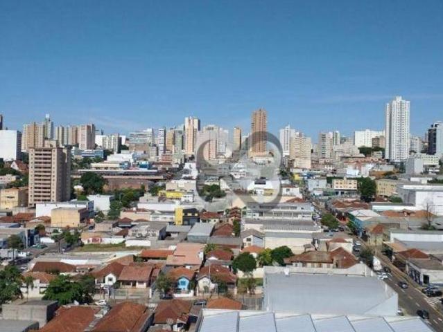 Apartamento em Vila Filipin, Londrina/PR de 70m² 3 quartos à venda por R$ 450.000,00