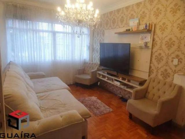 Apartamento em Vila Firmiano Pinto com 85m²