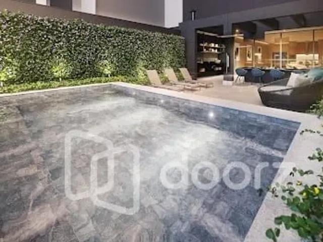 Apartamento em Vila Firmiano Pinto com 93.7 m², 2 quarto s, 1 suíte s, 1 vaga s