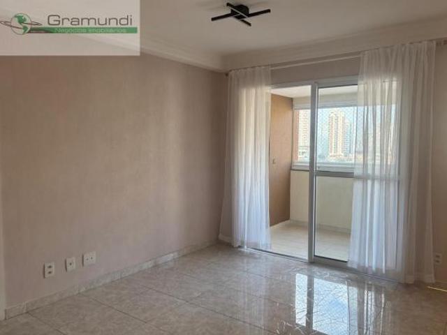 Apartamento em Vila Firmiano Pinto São Paulo