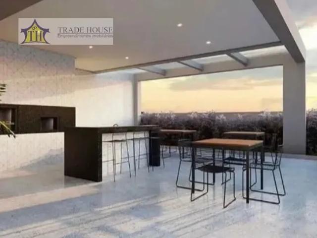Apartamento em Vila Firmiano Pinto São Paulo