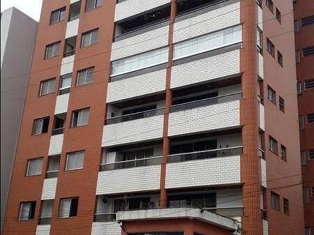 Apartamento em Vila Firmiano Pinto, São Paulo/SP de 0m² 3 quartos à venda por R$ 540.000,00