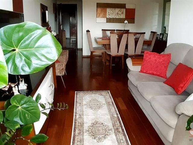 Apartamento em Vila Firmiano Pinto, São Paulo/SP de 0m² 3 quartos à venda por R$ 539.900,00