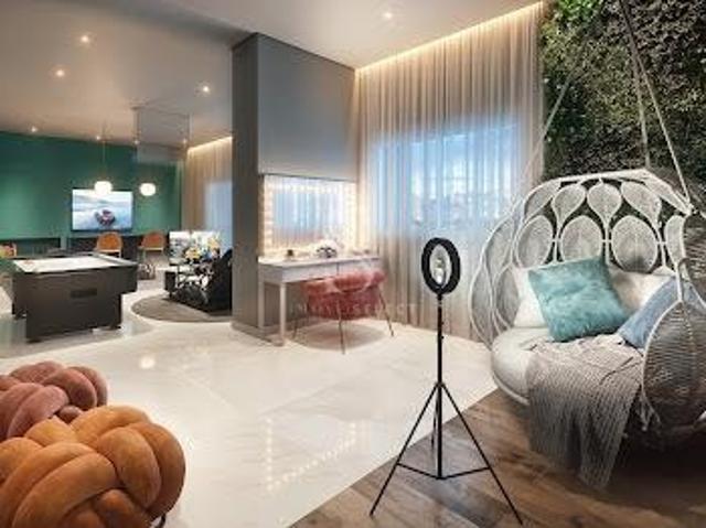 Apartamento em Vila Firmiano Pinto, São Paulo/SP de 103m² 2 quartos à venda por R$ 1.206.918,00