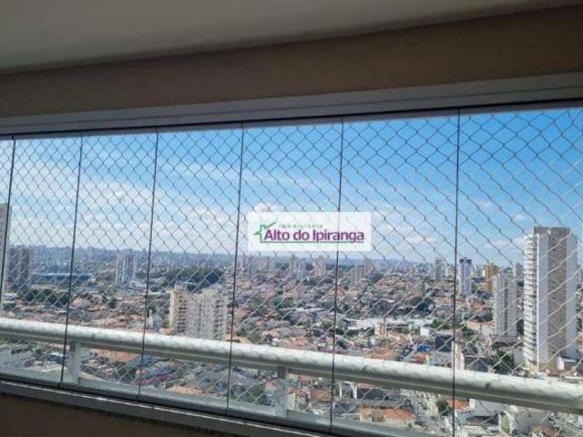Apartamento em Vila Firmiano Pinto, São Paulo/SP de 101m² 3 quartos à venda por R$ 1.200.000,00