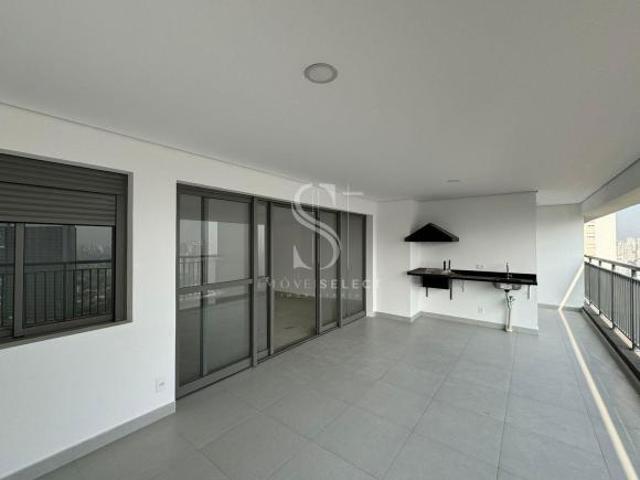 Apartamento em Vila Firmiano Pinto, São Paulo/SP de 128m² 3 quartos à venda por R$ 1.700.000,00