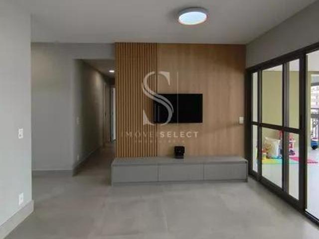 Apartamento em Vila Firmiano Pinto, São Paulo/SP de 128m² 3 quartos à venda por R$ 1.895.000,00