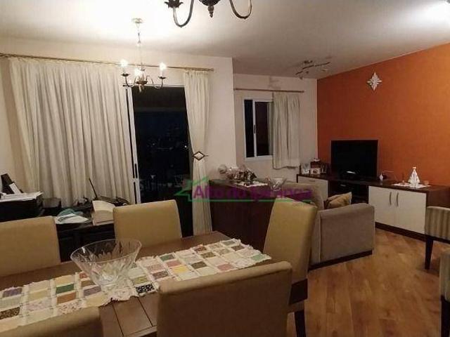Apartamento em Vila Firmiano Pinto, São Paulo/SP de 67m² 3 quartos à venda por R$ 559.900,00