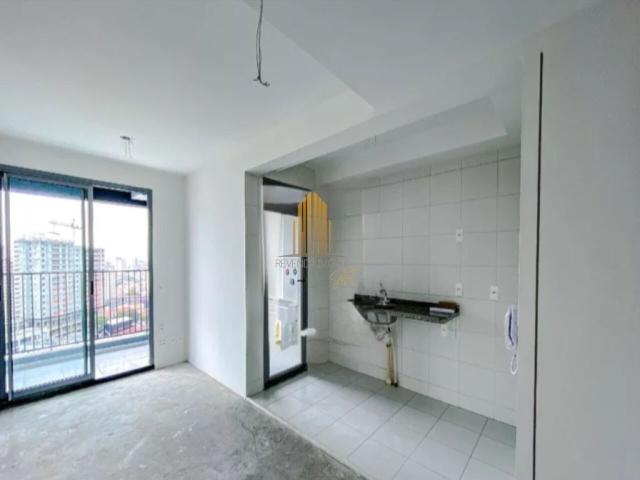 Apartamento em Vila Firmiano Pinto, São Paulo/SP de 75m² 3 quartos à venda por R$ 849.900,00
