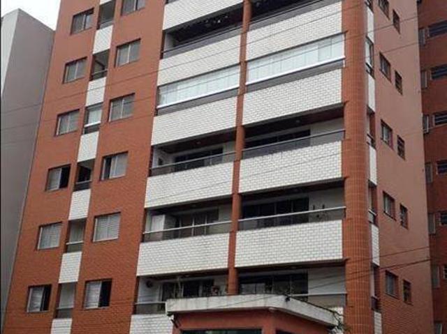 Apartamento em Vila Firmiano Pinto, São Paulo/SP de 76m² 3 quartos à venda por R$ 539.900,00