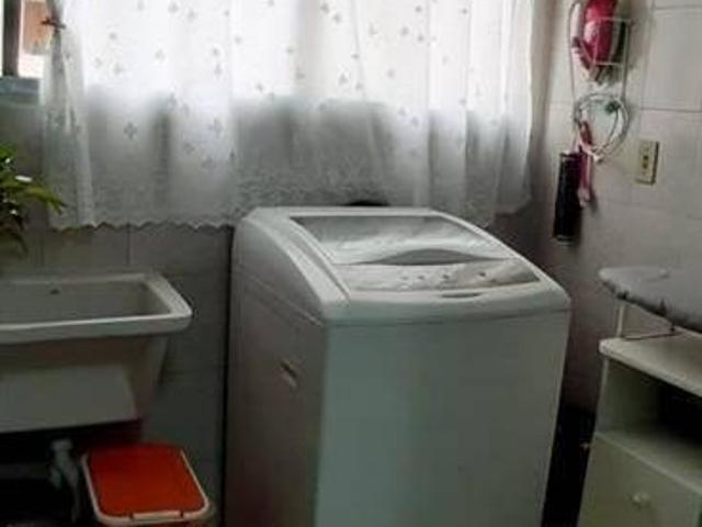 Apartamento em Vila Firmiano Pinto, São Paulo/SP de 76m² 3 quartos à venda por R$ 540.000,00
