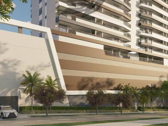 Apartamento em Vila Firmiano Pinto, São Paulo/SP de 72m² 2 quartos à venda por R$ 811.000,00