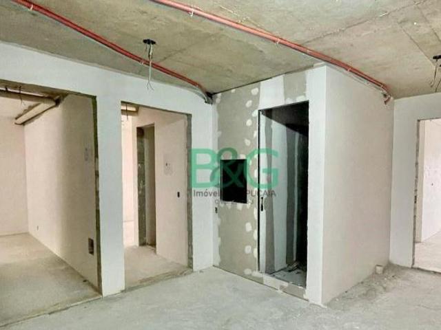 Apartamento em Vila Firmiano Pinto, São Paulo/SP de 72m² 2 quartos à venda por R$ 1.000.000,00