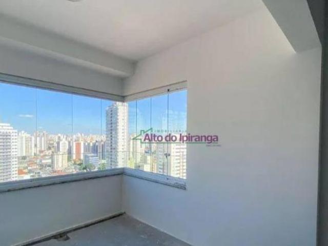Apartamento em Vila Firmiano Pinto, São Paulo/SP de 81m² 2 quartos à venda por R$ 970.000,00