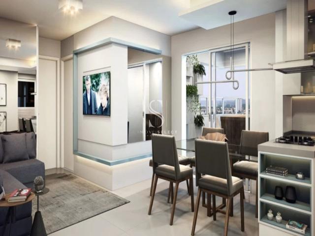 Apartamento em Vila Firmiano Pinto, São Paulo/SP de 81m² 2 quartos à venda por R$ 1.048.900,00