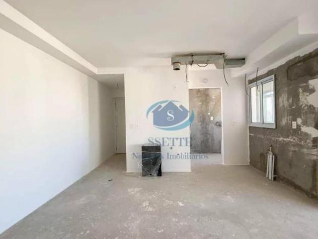 Apartamento em Vila Firmiano Pinto, São Paulo/SP de 81m² 2 quartos à venda por R$ 970.000,00