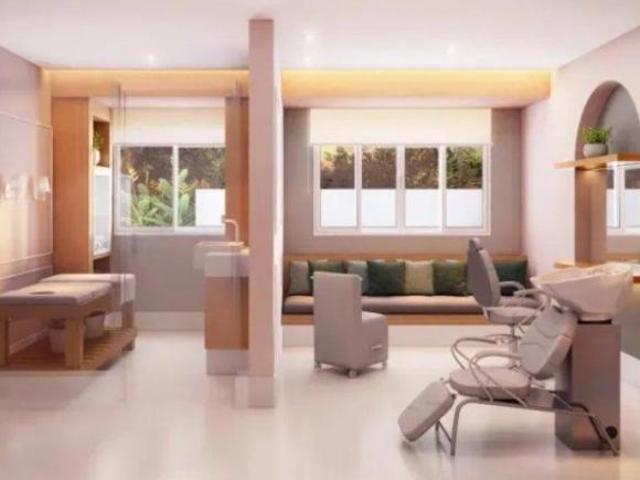Apartamento em Vila Firmiano Pinto, São Paulo/SP de 81m² 2 quartos à venda por R$ 1.116.000,00