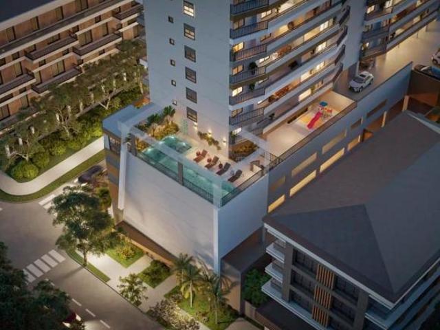 Apartamento em Vila Firmiano Pinto, São Paulo/SP de 94m² 3 quartos à venda por R$ 1.128.553,00