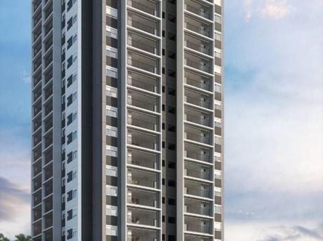 Apartamento em Vila Firmiano Pinto, São Paulo/SP de 92m² 3 quartos à venda por R$ 1.229.900,00
