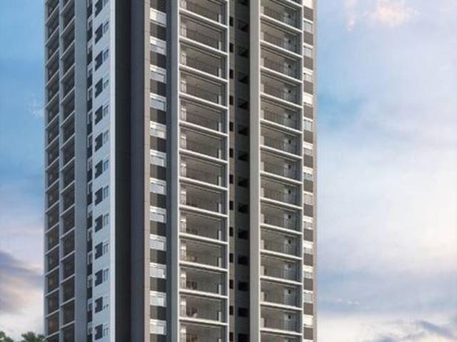 Apartamento em Vila Firmiano Pinto, São Paulo/SP de 92m² 3 quartos à venda por R$ 1.229.000,00