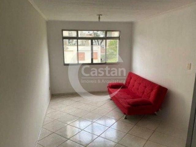 Apartamento em Vila Firmiano Pinto