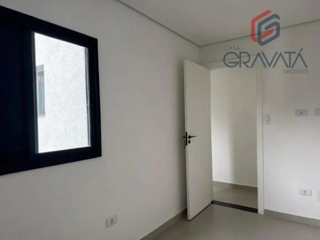 Apartamento em Vila Floresta Santo André