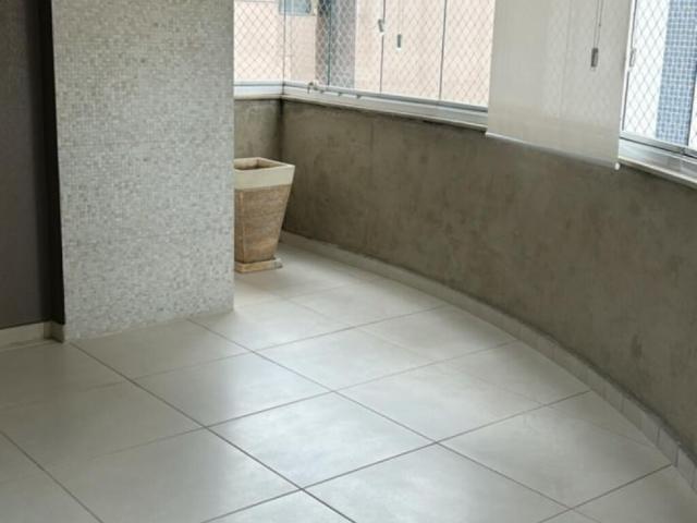 Apartamento em Vila Floresta, Santo André, SP