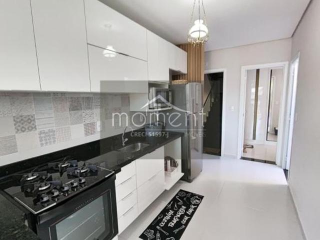 Apartamento em Vila Floresta Santo André