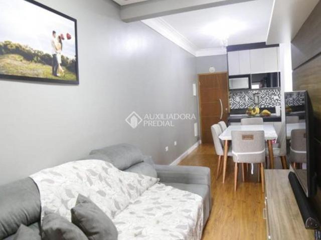 Apartamento em Vila Floresta Santo André