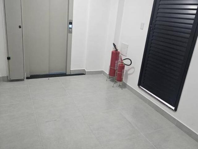 Apartamento em Vila Floresta, Santo André/SP de 100m² 2 quartos à venda por R$ 499.000,00