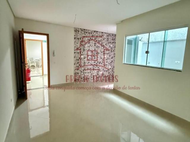 Apartamento em Vila Floresta, Santo André/SP de 50m² 2 quartos à venda por R$ 359.000,00