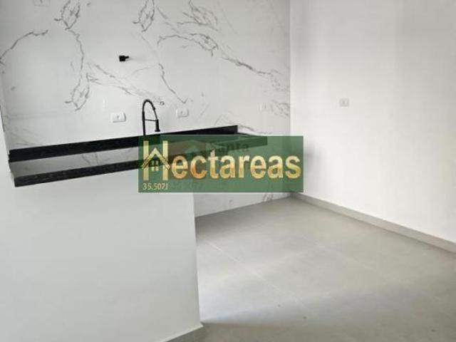 Apartamento em Vila Floresta, Santo André/SP de 50m² 2 quartos à venda por R$ 447.000,00