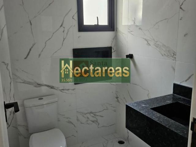 Apartamento em Vila Floresta, Santo André/SP de 50m² 2 quartos à venda por R$ 446.900,00
