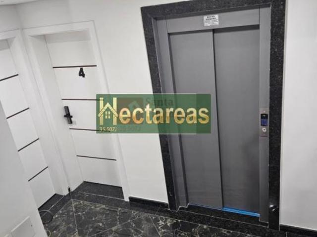 Apartamento em Vila Floresta, Santo André/SP de 54m² 2 quartos à venda por R$ 468.000,00