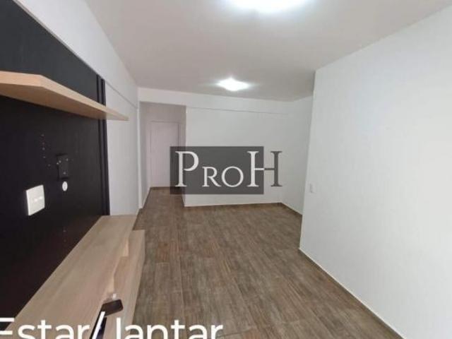 Apartamento em Vila Floresta, Santo André/SP de 75m² 3 quartos à venda por R$ 470.000,00