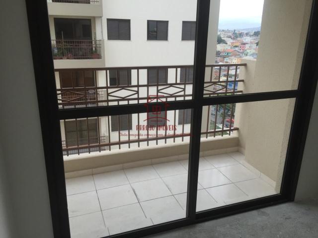 Apartamento em Vila Floresta, Santo André/SP de 80m² 3 quartos à venda por R$ 524.900,00
