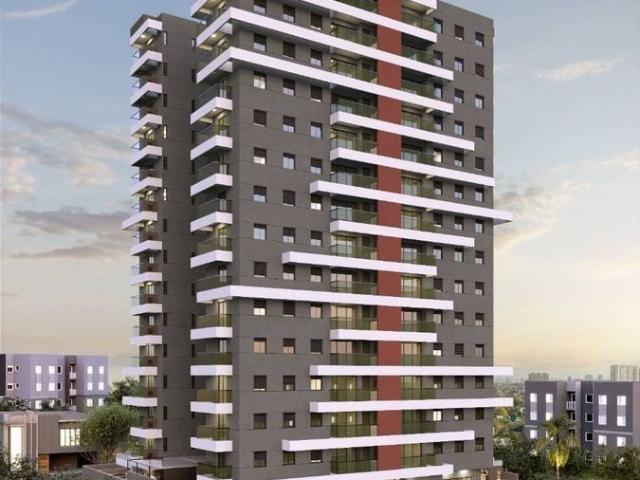 Apartamento em Vila Floresta, Santo André/SP de 83m² 3 quartos à venda por R$ 877.900,00