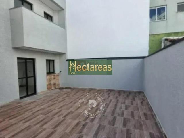 Apartamento em Vila Floresta, Santo André/SP de 93m² 2 quartos à venda por R$ 348.000,00