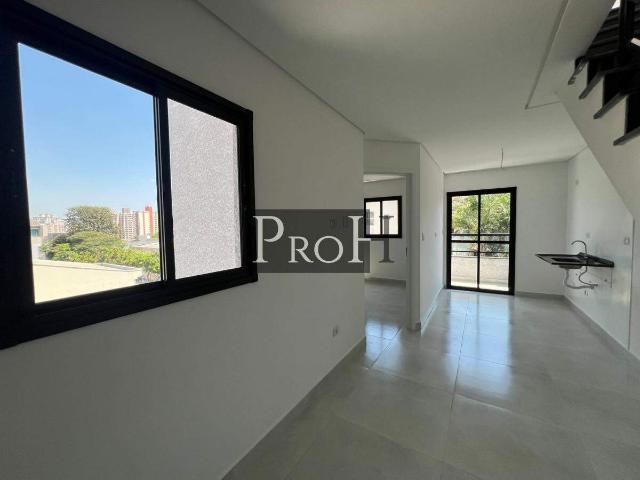 Apartamento em Vila Floresta, Santo André/SP de 96m² 2 quartos à venda por R$ 498.900,00