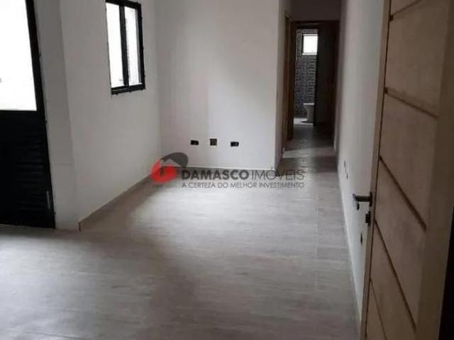 Apartamento em Vila Floresta