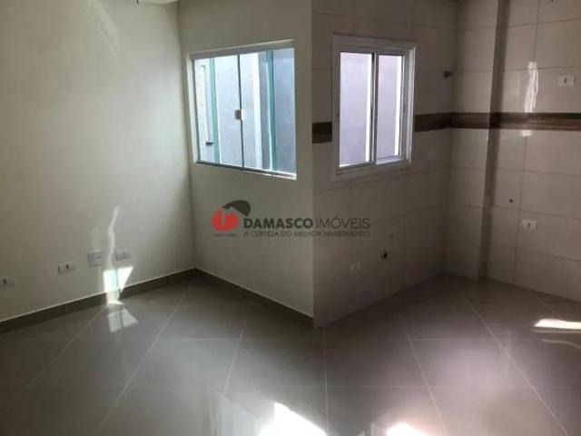 Apartamento em Vila Floresta