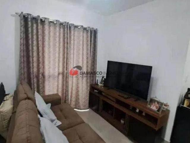 Apartamento em Vila Floresta