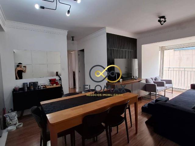 Apartamento em Vila Flórida, Guarulhos/SP de 72m² 2 quartos à venda por R$ 514.900,00