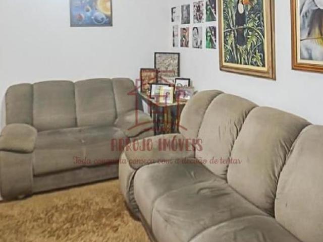 Apartamento em Vila Flórida, São Bernardo do Campo/SP de 53m² 2 quartos à venda por R$ 265.000,00