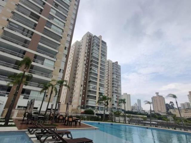 Apartamento em Vila Formosa / 3 Dormitórios / 124m²