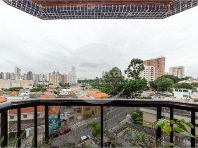 Apartamento em Vila Formosa