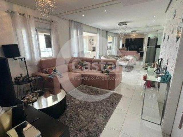 Apartamento em Vila Formosa