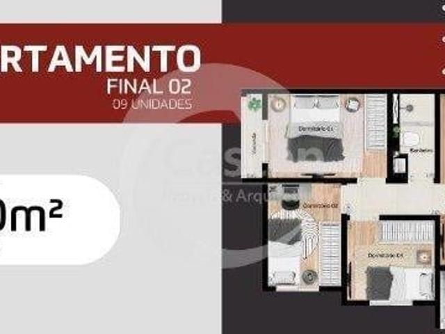 Apartamento em Vila Formosa