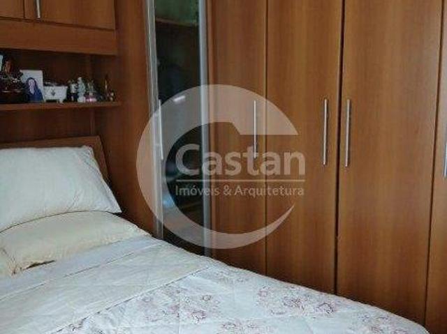 Apartamento em Vila Formosa