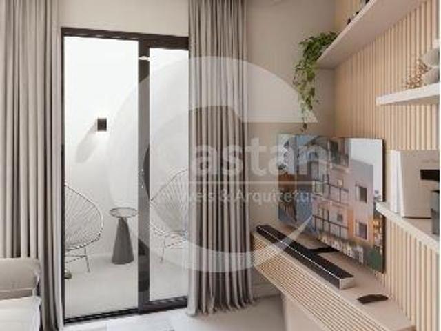 Apartamento em Vila Formosa
